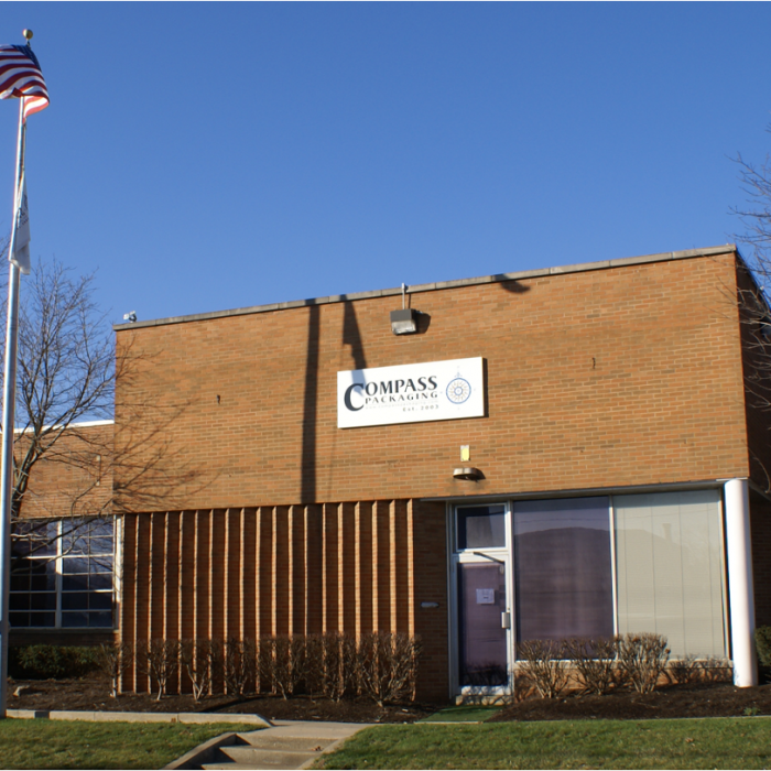 Contact Us – Compass